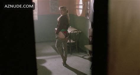 Demon Wind Nude Scenes Aznude