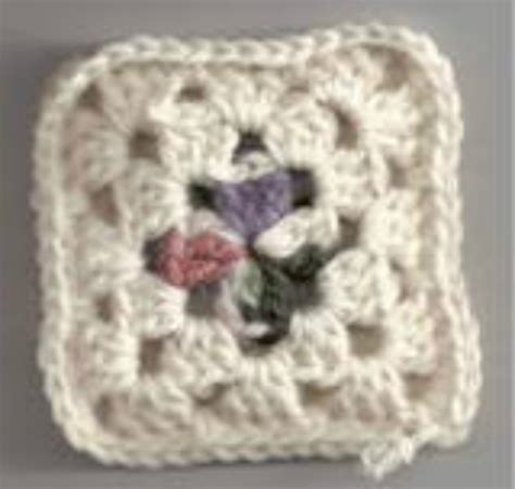 Jigsaw Puzzle Granny Square 25 Pieces Jigidi