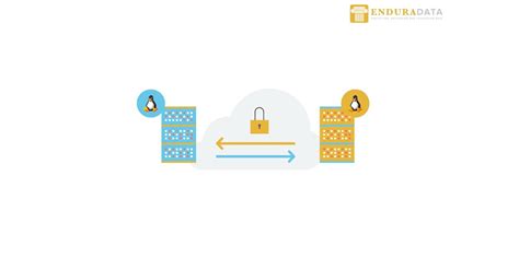 enduradata releases its robust automated bi directional real time file