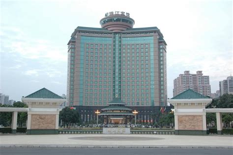 珠江宾馆珠江新城五羊邨站店首页