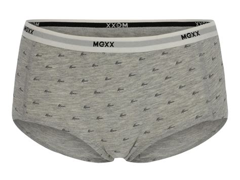 Damen Hipster Stück mit Markenschriftzug LIDL