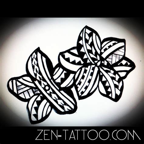 Filipino Sampaguita Tattoos