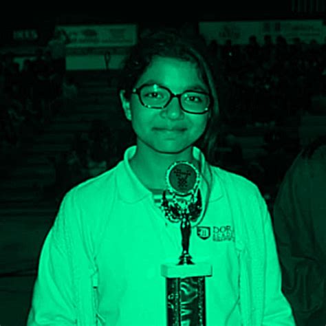 Pranjali Awasthi Speaker At The Rising 2025