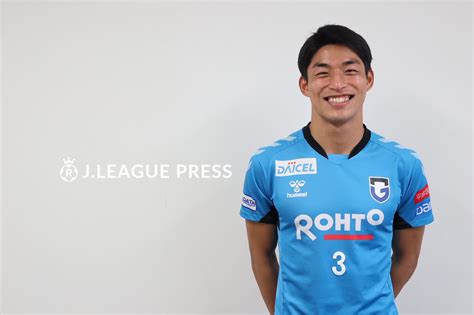 ガンバ大阪・半田陸が戦列復帰へ。「強化した肉体とプレーがどんなふうにリンクするのか、すごく楽しみ」 Jleague Press