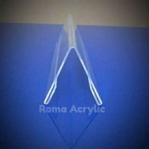 Jual Sign Holder Name Desk Akrilik Papan Nama Meja Uk 30 X 8 Shopee Indonesia
