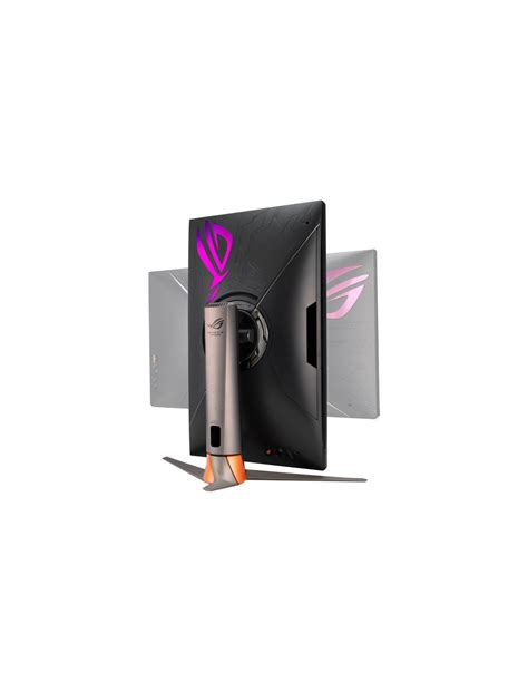 Asus Rog Swift Pg27aqn 27 Qhd 360hz Monitor