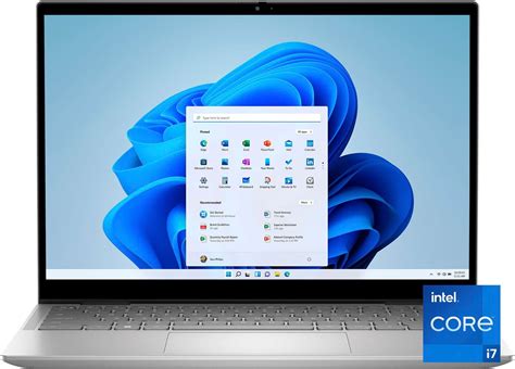 Questions And Answers Dell Inspiron 14 0 2 In 1 Touch Laptop 13th Gen