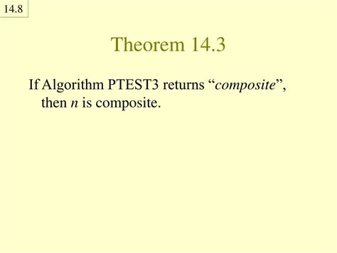 Ppt Chapter Randomized Algorithms Powerpoint Presentation Free