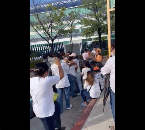 Tras Varios Días Secuestrados Liberan A Los 16 Trabajadores De La