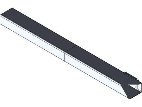 Free Cad Designs Files And 3d Models The Grabcad Community Library