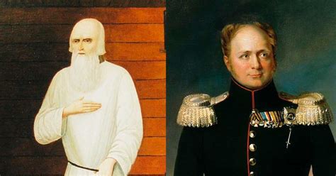 The Strange Case Of Tsar Alexander I Did He Fake His Own Death