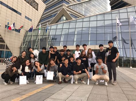 동국대학교 지리교육과 답사사진 답사사진