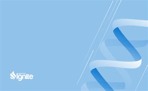 high performance computing hpc cluster apache ignite