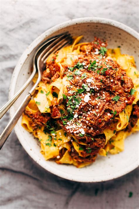 Simple Ragu Pasta Sauce Recipe Besto Blog