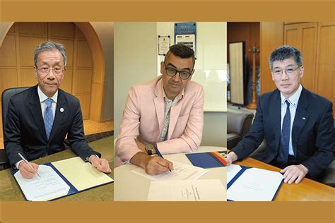 カナダとハイパーカミオカンデ実験についての覚書を締結 ヴィクトリア大学東京大学高エネルギー加速器研究機構 東京大学次世代ニュートリノ
