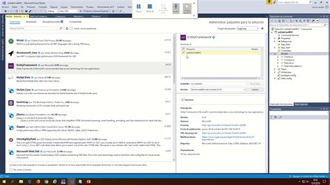 ASP NET MVC EF CodeFirst 150419 1937 YouTube