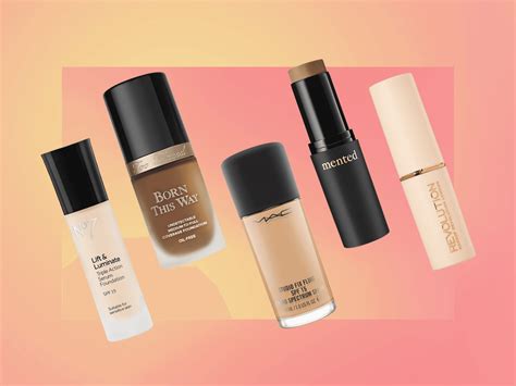 The Best Foundation At Target Worth Buying In 2022 Covergirl