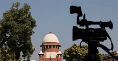 धारा 370 हटने के 4 साल Pdp को श्रीनगर में रैली की इजाजत नहीं Sc में 8