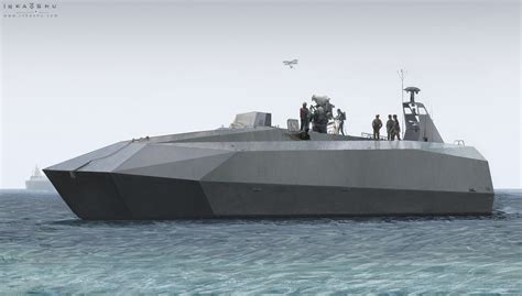 Lsv 90 Landing Ship Logistics Lsv 80 Damen Artofit