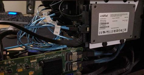 Best Mini SAS Cables For Your Server In Nerd Techy