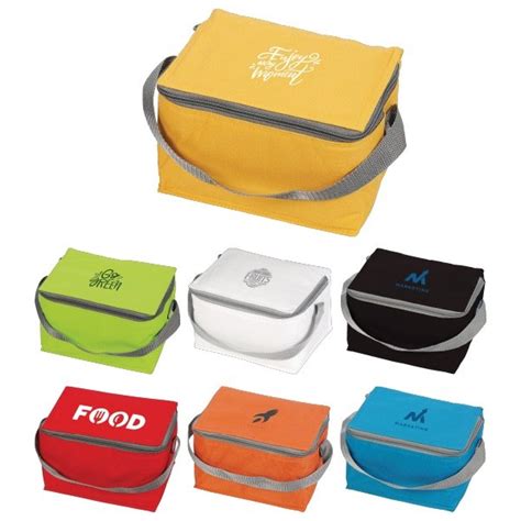 Freshcooler Cooler Bag Dc Print