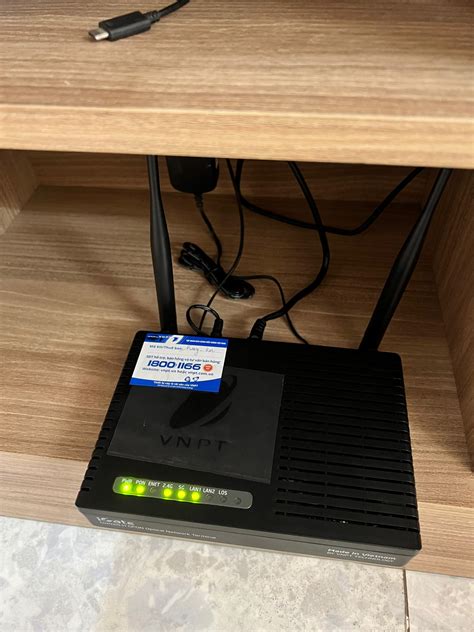 Thảo Luận Vnpt Thay Máu Modem Gpon Voz