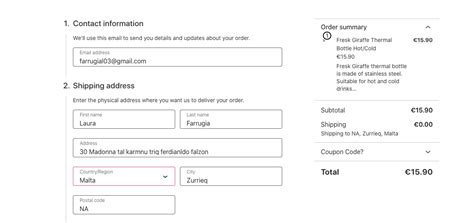 WooCommerce Blocks Started Checkout Not Working Klaviyo Community