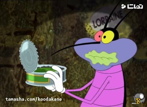 کارتون اوگی دوبله فارسی انیمیشن فیلو