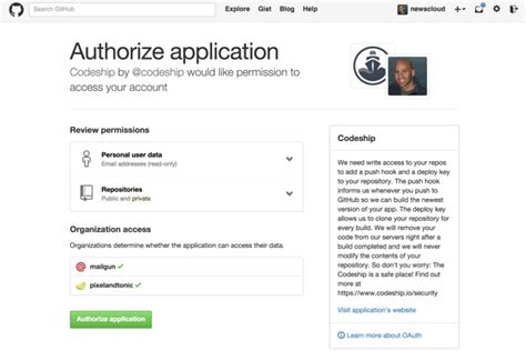 Codeship Continuous Integration And Delivery Made Simple Envato Tuts
