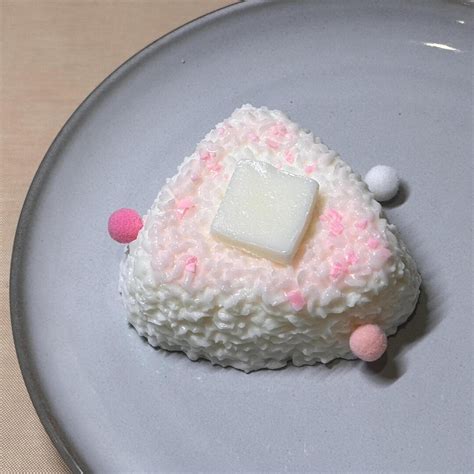 Strawberry Cheese Rice Ball Squishy Handmade Stress Relief Toy Etsy
