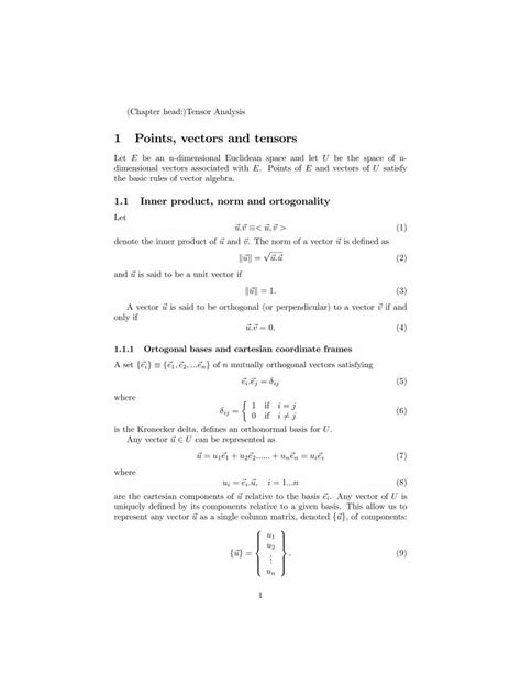 PDF Tensor Analysis DOKUMEN TIPS