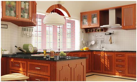 Kerala Kitchen Cabinets Photo Gallery Modern Kitchen Cabinets In