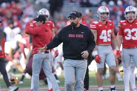 No 2 Ohio State Vs Akron Live Updates From The Season Opener
