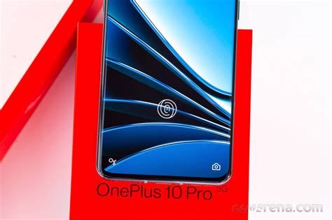 OnePlus Pro Long Term Review Display