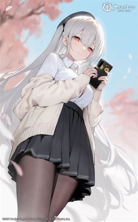 Scylla Azur Lane Image By Shiina Elisa Zerochan Anime