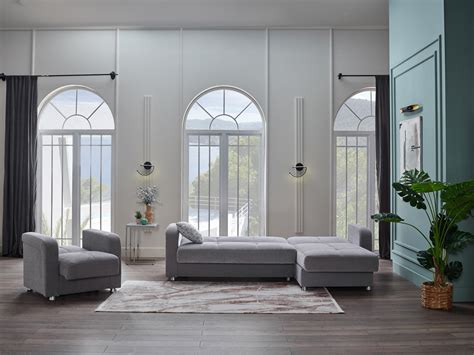 Vision Sectional Demka Furnishing Inc Wholesale Modern Furniture