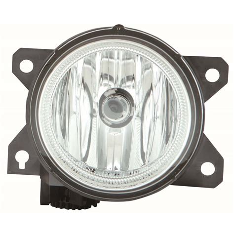 Replace® Ho2593143c Passenger Side Replacement Fog Light Capa Certified
