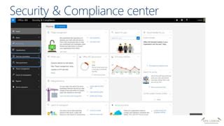 Advanced Data Governance In Office Ppt