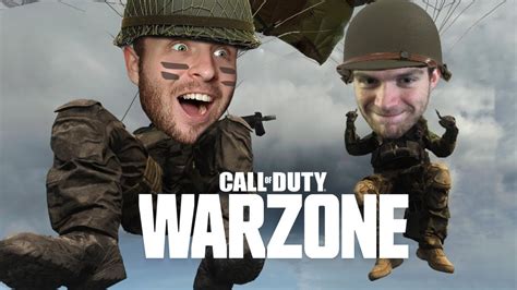 EPIC FUNNY AND FAIL MOMENTS Warzone Montage YouTube