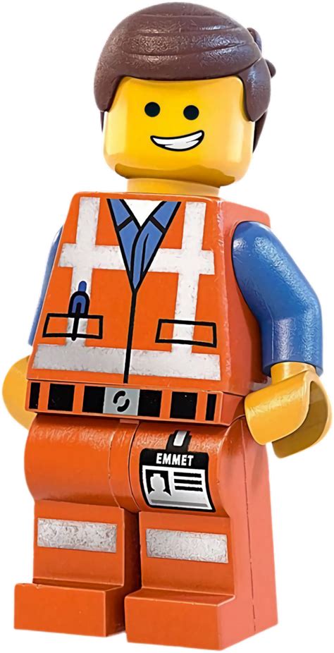 Emmet Brickowskigallery The Lego Movie Wiki Fandom