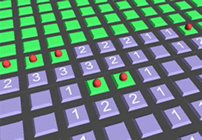 Build A Grid Based Puzzle Game Like Minesweeper In Unity Setup Envato Tuts