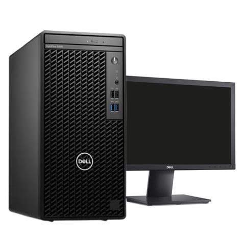 Dell OptiPlex Desktop Full Set Daniva Computers