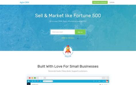 The 10 Best Contact Management Software Woofresh