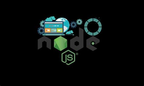 Nodejs Development Company Bringing Revolution To The E Commerce