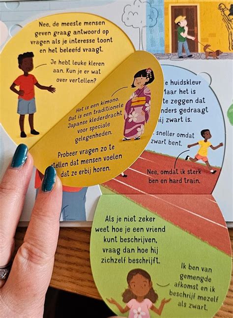 Vragen En Antwoorden Over Racisme Weetjes Stoerleesvoer