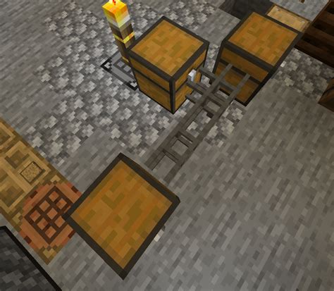 Round Robin Doesnt Work On The Same Pipe · Issue 167 · Ellpeck