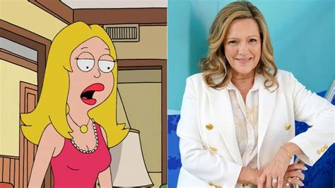 What The Cast Of American Dad Looks Like In Real Life Yahoo Life Uk