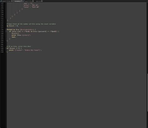 Solved I Need Help Finishing The Code For My Project11 03 Js Chegg