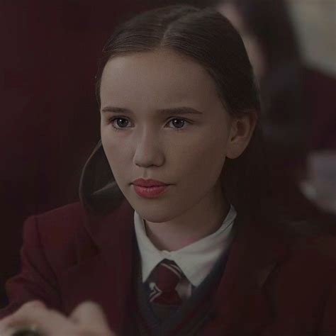 Isadora Quagmire A Series Of Unfortunate Events Best Shows Ever