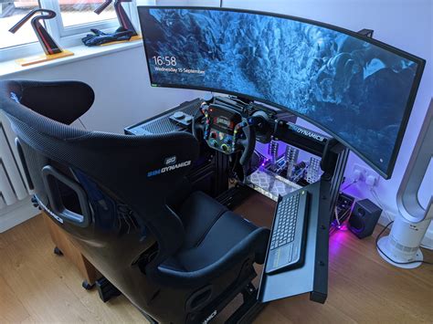 Your First Sim Racing Setup Our Ultimate Beginners Guide